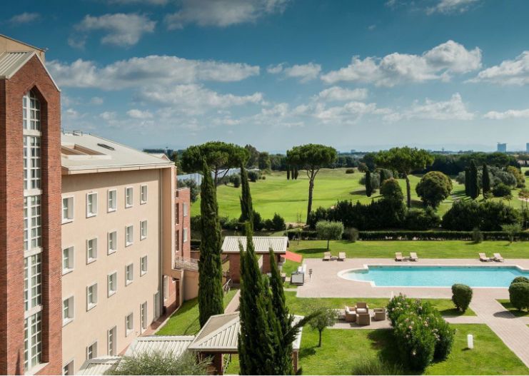 Visita – Fiera Roma